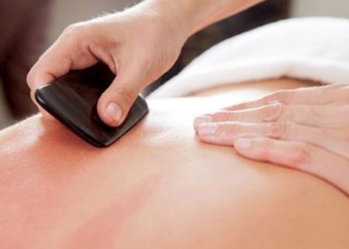 Chinese Traditional Massage Wayne Health